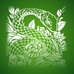 King Fang - Fortnite Decal - Fortnite.GG