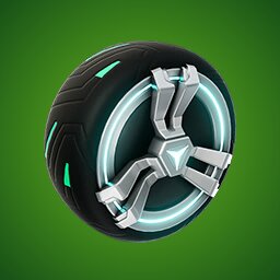 High Score - Fortnite Wheels - Fortnite.GG