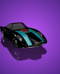 Frozone - Fortnite Decal - Fortnite.GG