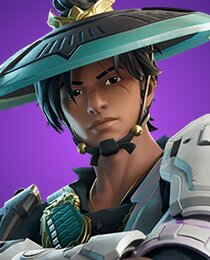 M1STTEMPEST's Locker - Fortnite.GG