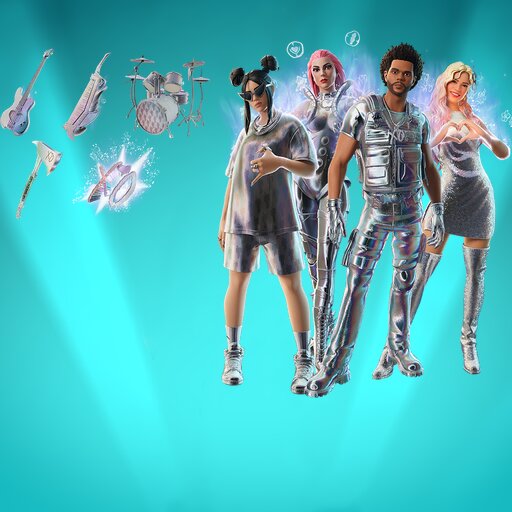 Today's Current Fortnite Item Shop - Fortnite.GG