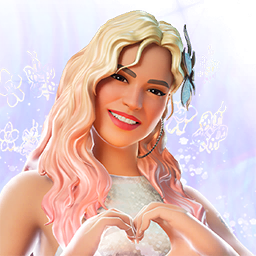 Platinum Karol G - Fortnite Skin - Fortnite.GG