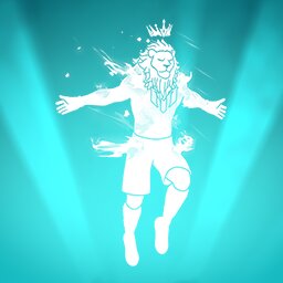The Mane Event - Fortnite Emote - Fortnite.GG
