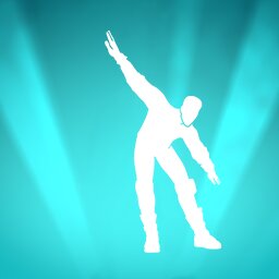 Soar Above - Fortnite Emote - Fortnite.GG
