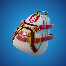 Yule Bag - Fortnite Backpack - Fortnite.GG