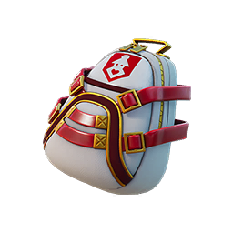 Yule Bag - Fortnite Backpack - Fortnite.GG