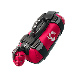 Bubbly Blowpack - Fortnite Backpack - Fortnite.GG