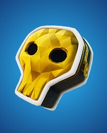 Skully Splitter - Fortnite Pickaxe - Fortnite.GG