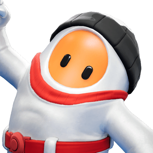 Flakey the Snowbird - Fortnite Skin - Fortnite.GG