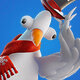 Flakey the Snowbird - Fortnite Skin - Fortnite.GG