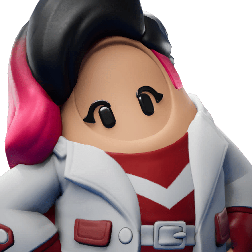 Yulejacket - Fortnite Skin - Fortnite.GG