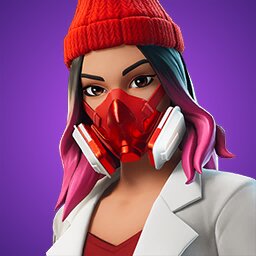 Yulejacket - Fortnite Skin - Fortnite.GG