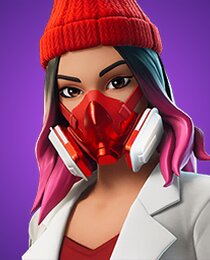 primeyak8385's Locker - Fortnite.GG