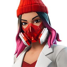Yulejacket - Fortnite Skin - Fortnite.GG