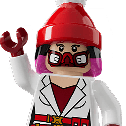 Yulejacket - Fortnite Skin - Fortnite.GG