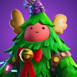 Guffmas Tree - Fortnite Skin - Fortnite.GG