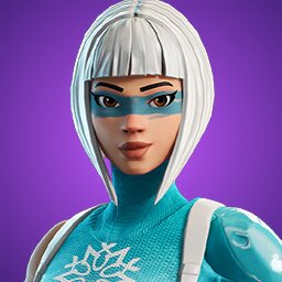 Snowy Ops - Fortnite Skin - Fortnite.GG