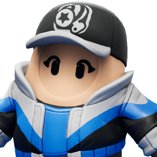 Icy Holly Striker - Fortnite Skin - Fortnite.GG