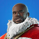 Santa Shaq - Fortnite Skin - Fortnite.GG