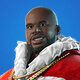 Santa Shaq - Fortnite Skin - Fortnite.GG