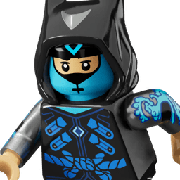 Caspian - Fortnite Skin - Fortnite.GG