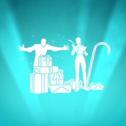 Nice List - Fortnite Emote - Fortnite.GG