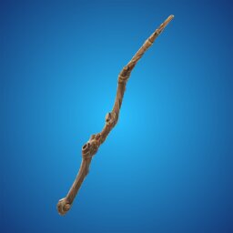 Winter's Wand - Fortnite Pickaxe - Fortnite.GG