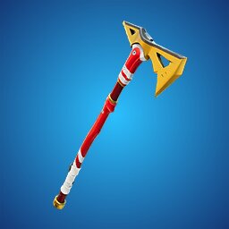 Humbug Slicer - Fortnite Pickaxe - Fortnite.GG
