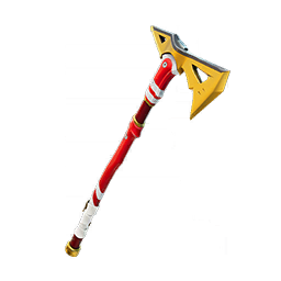 Humbug Slicer - Fortnite Pickaxe - Fortnite.GG