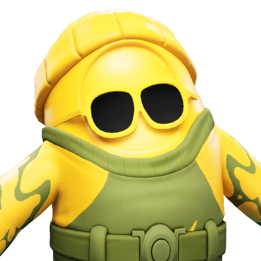 Cobb - Fortnite Skin - Fortnite.GG