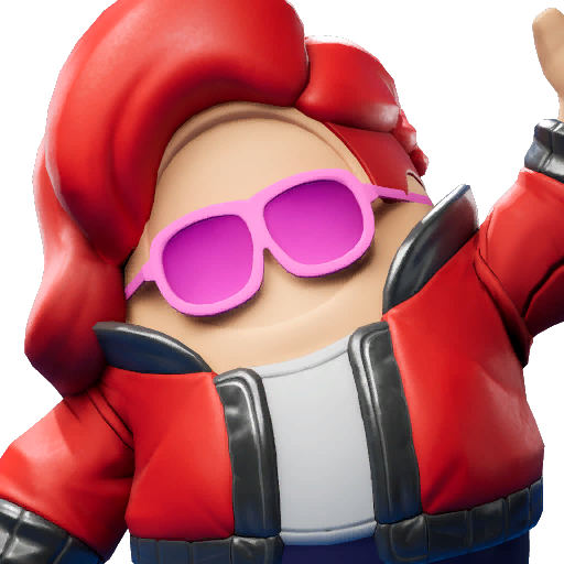 Summer Fable Fortnite Skin Fortnitegg