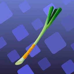 The Greenest Onion - Fortnite Pickaxe - Fortnite.GG