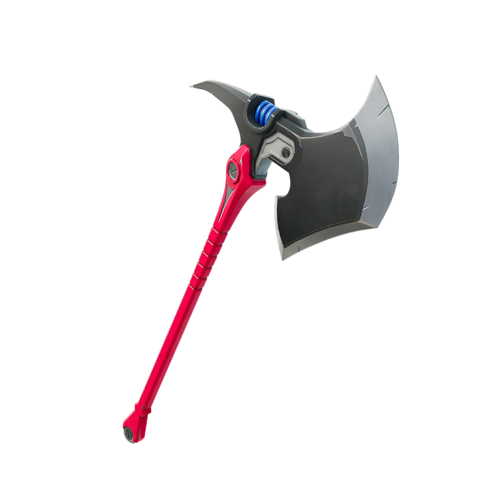 Bubble Burster - Fortnite Pickaxe - Fortnite.GG