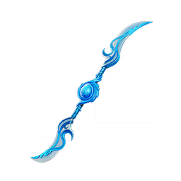 Waveslasher - Fortnite Pickaxe - Fortnite.GG