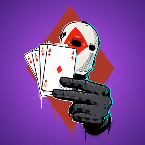 Aces Wild - Fortnite Spray - Fortnite.GG