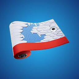 Brisk Birdie - Fortnite Wrap - Fortnite.GG
