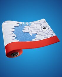 Flakey the Snowbird - Fortnite Skin - Fortnite.GG