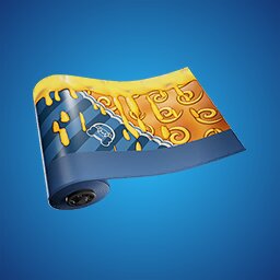Bunderful! - Fortnite Wrap - Fortnite.GG