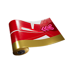 Yulejacket's Blaster - Fortnite Wrap - Fortnite.GG