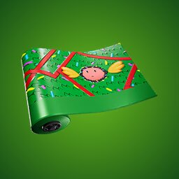 Guffy's Gift - Fortnite Wrap - Fortnite.GG