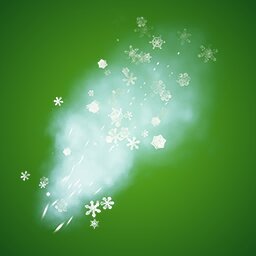 Snowflakes - Fortnite Boost - Fortnite.GG