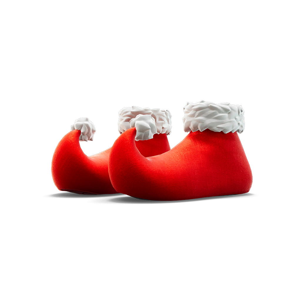 Elf Helpers Fortnite Kicks Fortnitegg