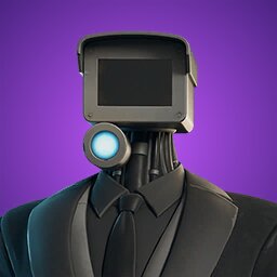 Plungerman - Fortnite Skin - Fortnite.GG