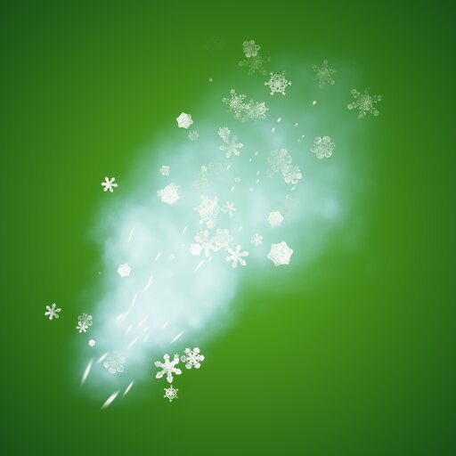 Snowflakes Boost - Fortnite Bundle - Fortnite.GG