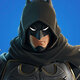 Ninja Knight Batman - Fortnite Skin - Fortnite.GG