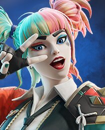 DEV's Locker - Fortnite.GG