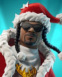 madjack3695's Locker - Fortnite.GG