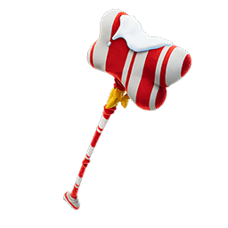 Dogg Treat - Fortnite Pickaxe - Fortnite.GG