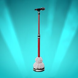 Mariah's Mic - Fortnite Microphone - Fortnite.GG