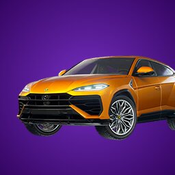 Lamborghini Urus SE - Fortnite Car - Fortnite.GG